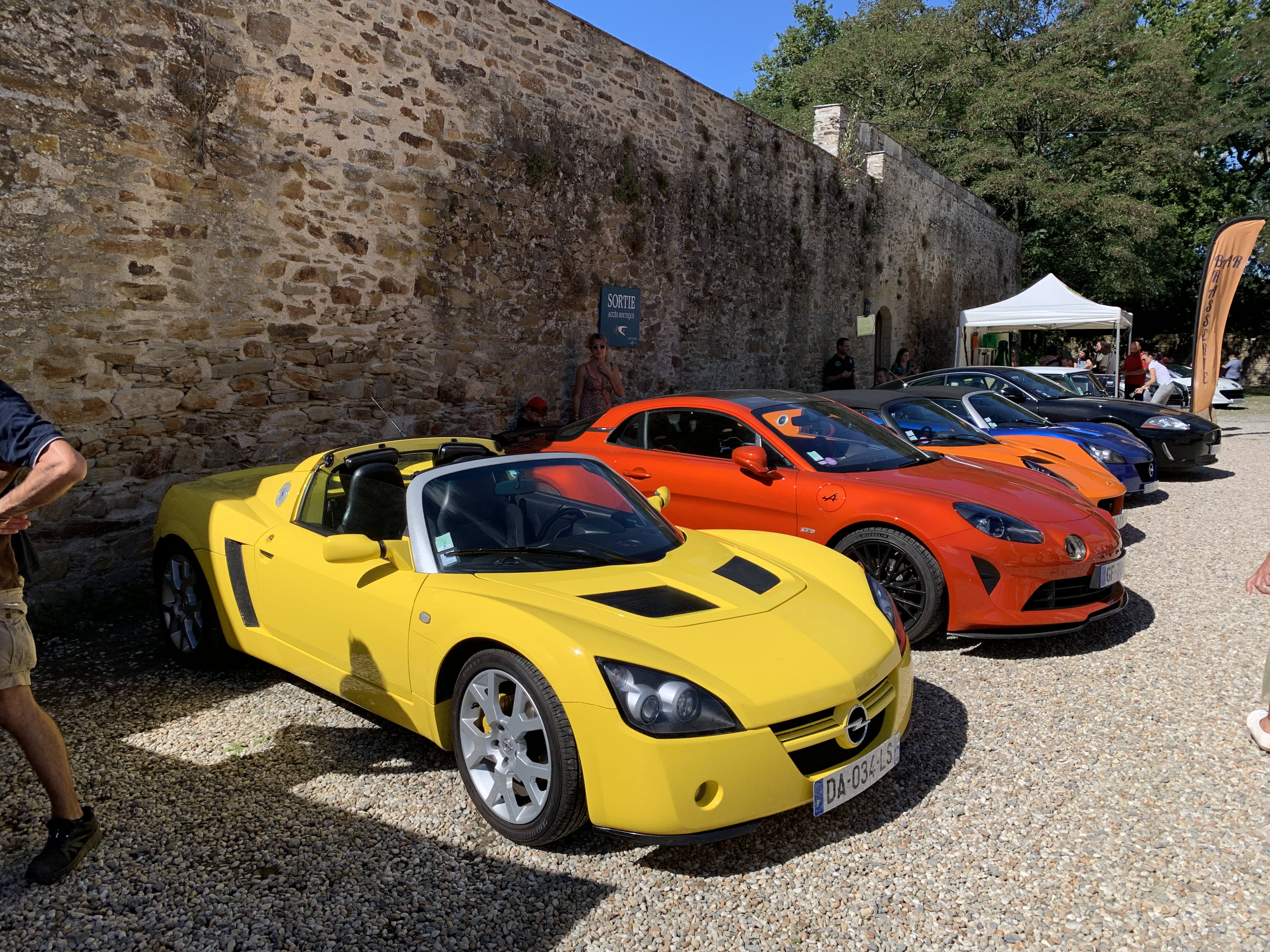 Photos de vos A110 - Page 120 - Alpine Renault